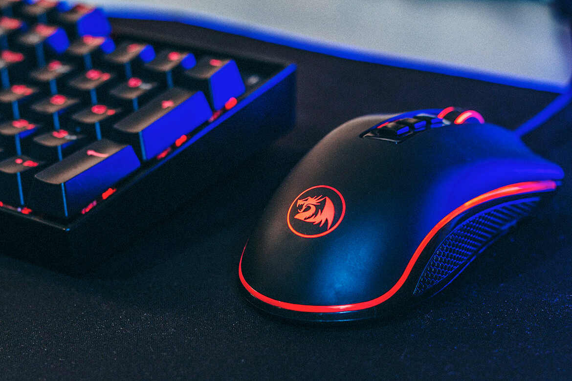 A história do rato de computador - SabiaQue